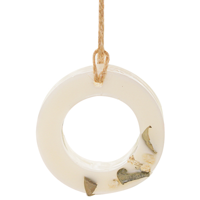 《unique限定》原创自制衣柜香薰蜡片蜡烛香薰ins小众伴手礼 北欧