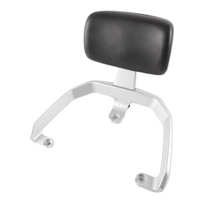 适用于雅迪欧正二代台铃可胜绿源MEA电动车靠背电瓶车靠垫尾衣架