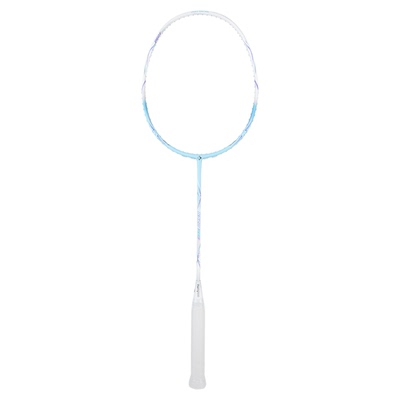 薰风K520Pro+炫彩礼盒羽毛球拍