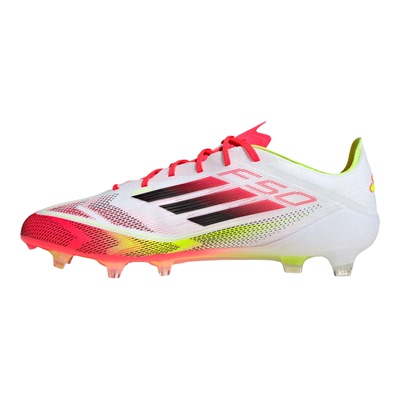 Adidas/阿迪达斯官方正品XCrazyfast新款白红色比赛足球鞋IE1206