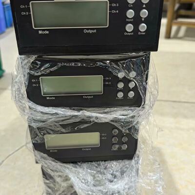 询价-AE Sekidenko OR4000T四通道红外测温仪