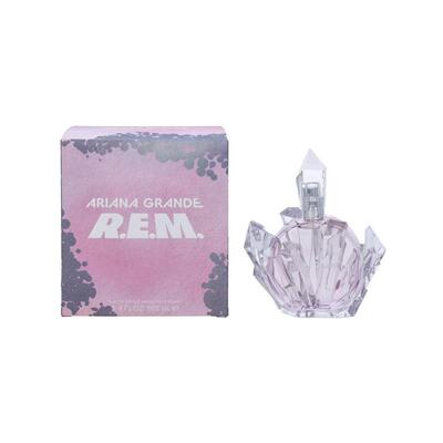 欧洲直邮Ariana Grande爱莉安娜格兰德梦幻香水R.E.M100g芬正品