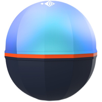 凌汇可视探鱼器超声波声纳钓鱼