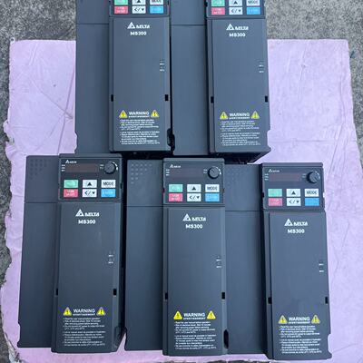 台达MS300变频器 VFD17AMS43ANSAA 7.5