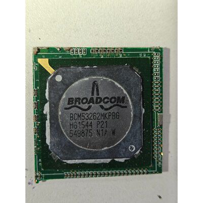 询价-BCM53262MKPBG