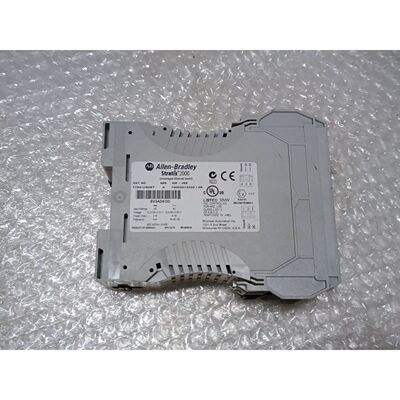 非标价AB罗克韦尔交换机型号1783US08T实物图拍摄议价