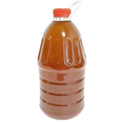 蜂场直发土蜂蜜5斤装批发装