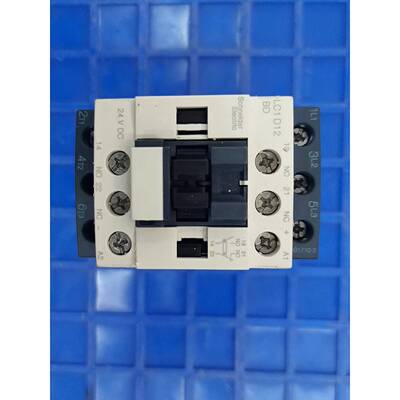 在线议价施耐德LC1D18M7C交流接触器，原装正品，拆机件，成色好