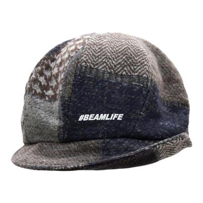 BEAMLIFE报童帽通用秋冬