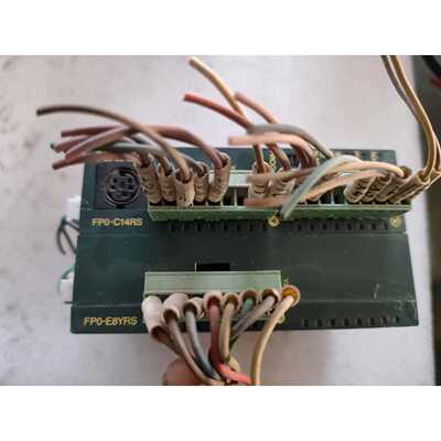 议价NAiSPLC    FPO-C14RS/ FPO-E8