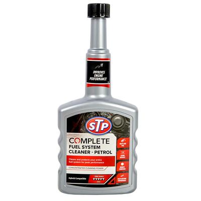 【自营】STP油路通汽车清洗剂燃油宝汽油添加剂发动机清洗除积碳
