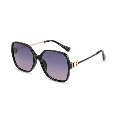 菲尔渡边男女防紫外线偏光太阳镜