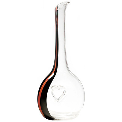 【礼物】RIEDEL手工水晶杯套装