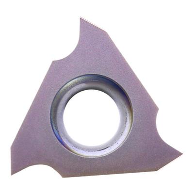 戴斯卡DESKAR数控卡簧立装浅槽刀片TGF32L200 LF6018通用三角型