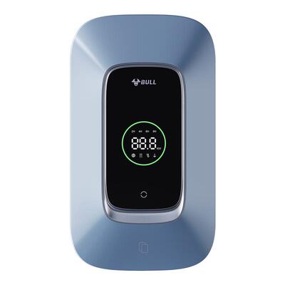 公牛充电桩适配小米SU7/YU7