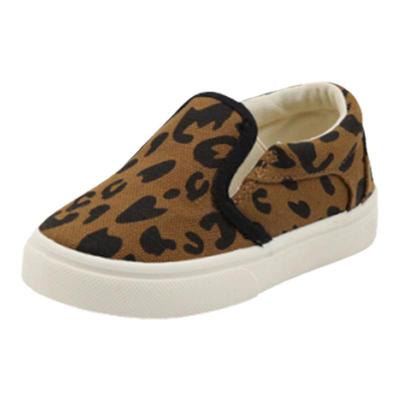 TOPSTAR幼儿园休闲鞋儿童室内鞋