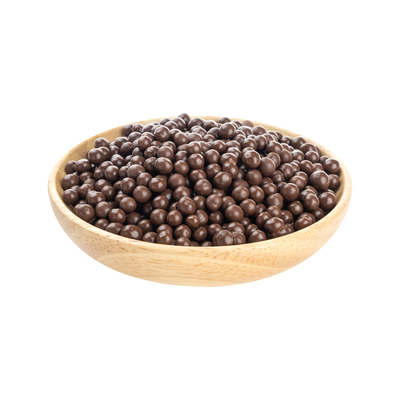 法国进口法芙娜巧克力脆脆珠脆珠