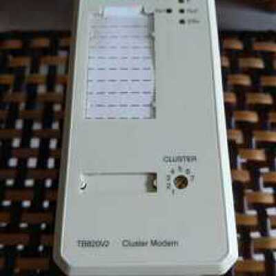 议价ABB DCS PLC TB820V2 3BSE013208R1