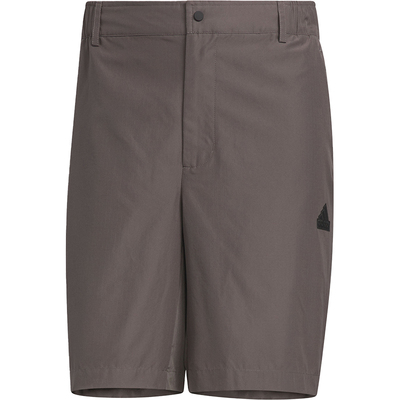 阿迪达斯男士梭织运动休闲短裤