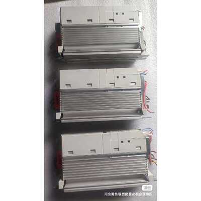 议价伦茨8变频器E82CV7512C0.75KW拆机包好维修