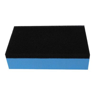 CHMU施工布专用镀晶布海绵擦