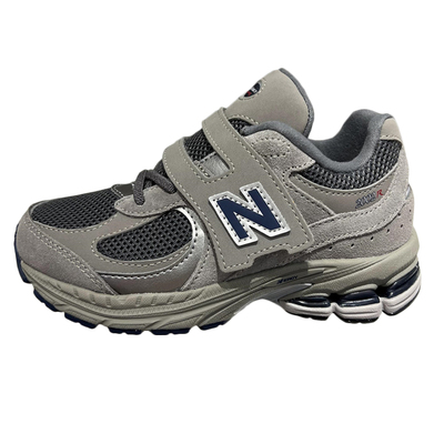 NEWBALANCE儿童休闲运动鞋