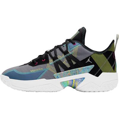 耐克JORDAN男子缓震篮球鞋