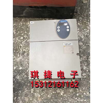 议价拆机伺服驱动器LXM05CD57N46kw成色漂亮质量保证