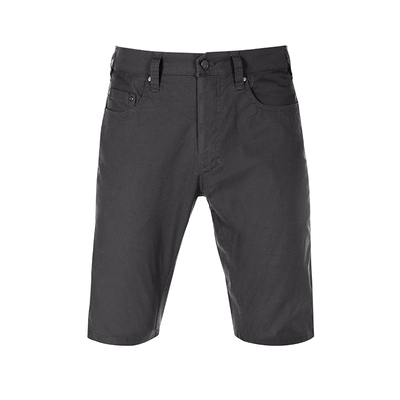 RAB睿坡弹力舒适透气运动短裤