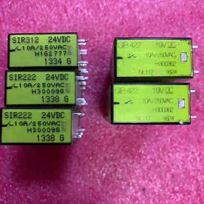 SIR422 19VDC.