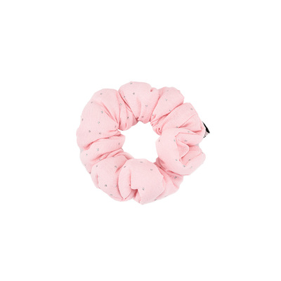 SeiCarinaY烫钻装饰发圈