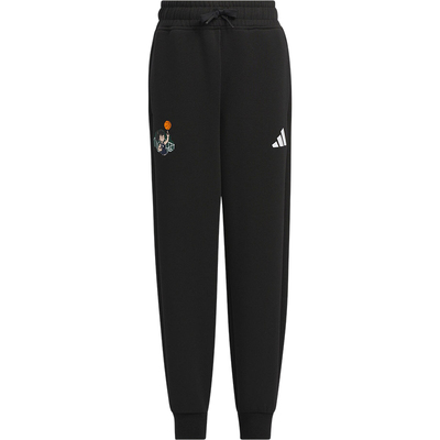 Adidas/阿迪达斯正品LK GFX KN PNT小童束脚运动休闲裤KB4569