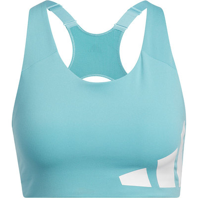 Adidas/阿迪达斯正品当季新款女子训练健身休闲运动内衣GR8206