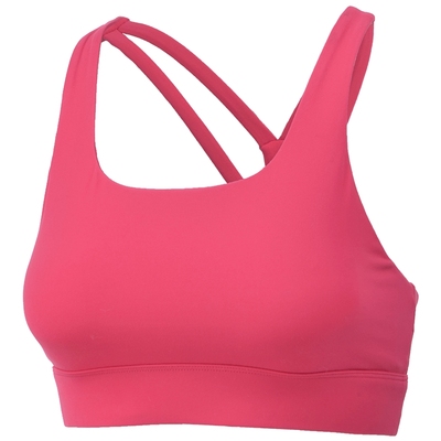 双层美背中高强运动内衣YOYOO