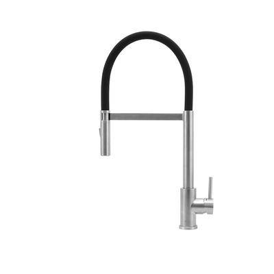 普乐美智能感应厨房304不锈钢