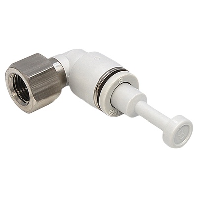 气动管接头堵头-塞子-亚德客