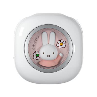 miffy米菲无线蓝牙耳机高音质半入耳式2024新款苹果AirPod可爱女