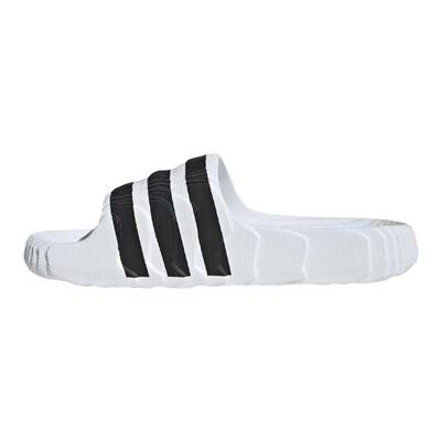 Adidas阿迪达斯三叶草男鞋拖鞋