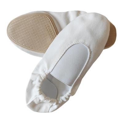 专业训练鞋体操鞋比赛专用