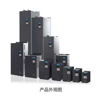 汇川技术变频器MD500E系列，CP650系列 空压机专用原—议价
