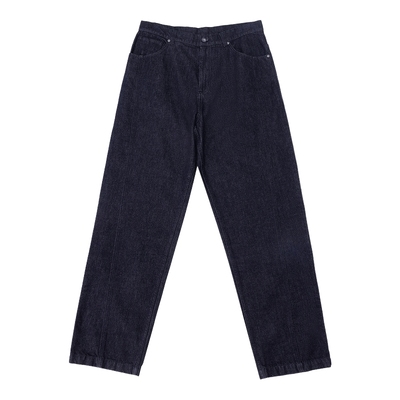 Converse匡威男裤春新品拼接感时尚休闲牛仔裤梭织长裤MCJ421-UHD