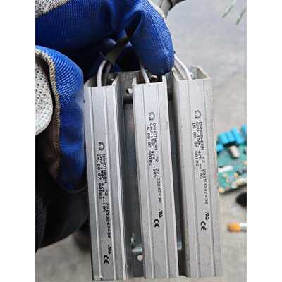 DANOTHERMF2充电电阻CAV150C47R几