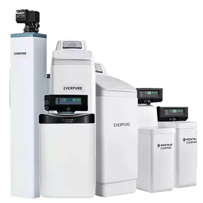 滨特尔爱惠浦软水机全屋净水系统