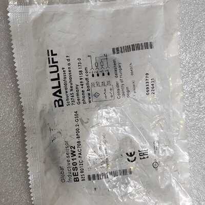 【议价-可维修】 BALLUFF BES01W2 接近开关 /均有货