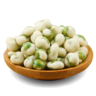 迪宝豌豆原味小零食休闲食品豆子