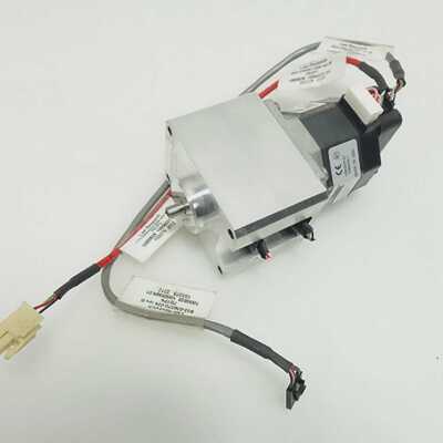 KOLLMORGEN Used M21NSXC-LSS-SS-02 POWERMAX II 715-031733-003