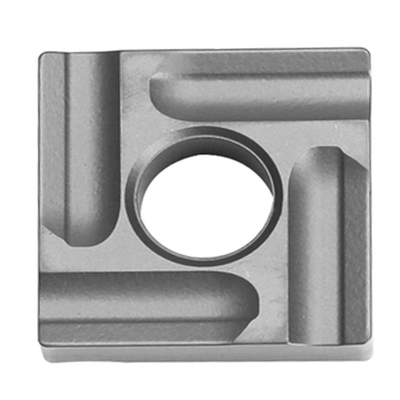 进口数控刀片四方外圆车开槽双色