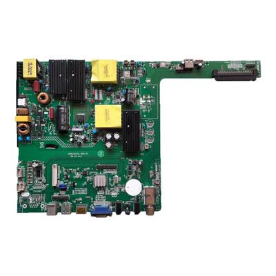 全新原装 拆机 教学机 主板BSD.E6UTVL-0PS-P1 实图 电路板 现货
