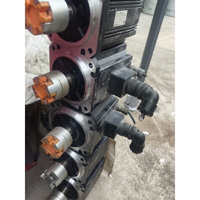 KCFASVX2MH150AB2LW1.5KW带刹