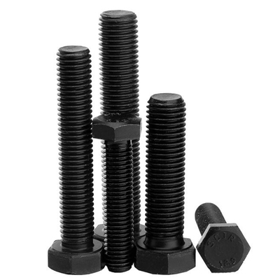 12.9级全牙外六角螺丝